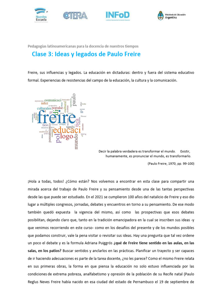 190 APPC01 Clase3 | PDF