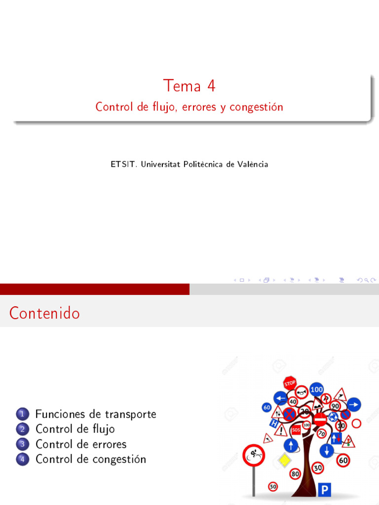 Tema 4 | PDF