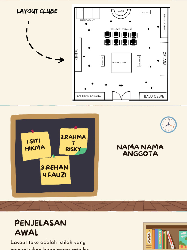 TUGAS LAYOUT 2 | PDF