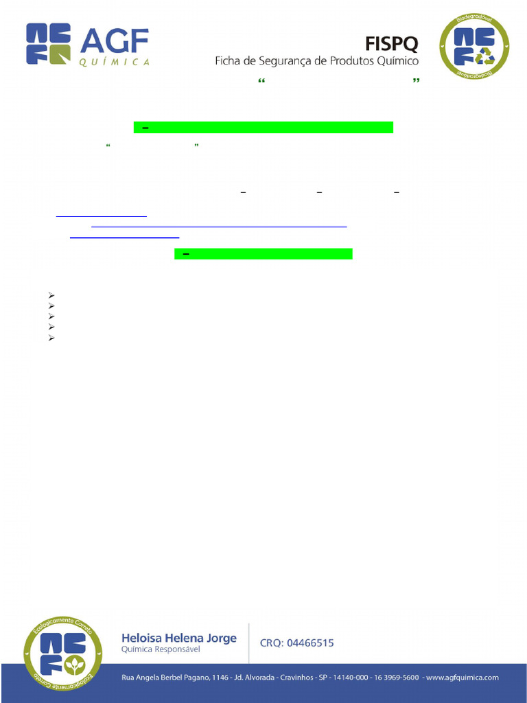 Agf - Agf Lifemold FM | PDF