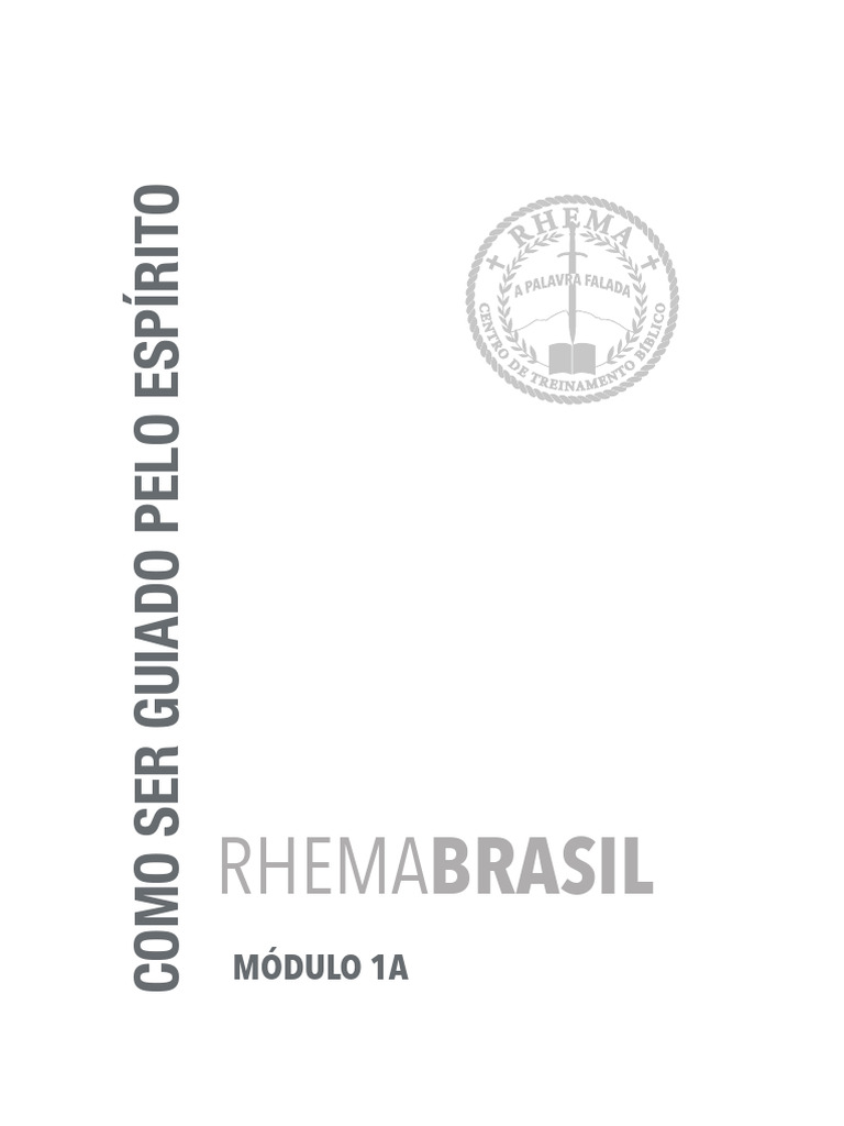 Como Ser Guiado 2016 | PDF