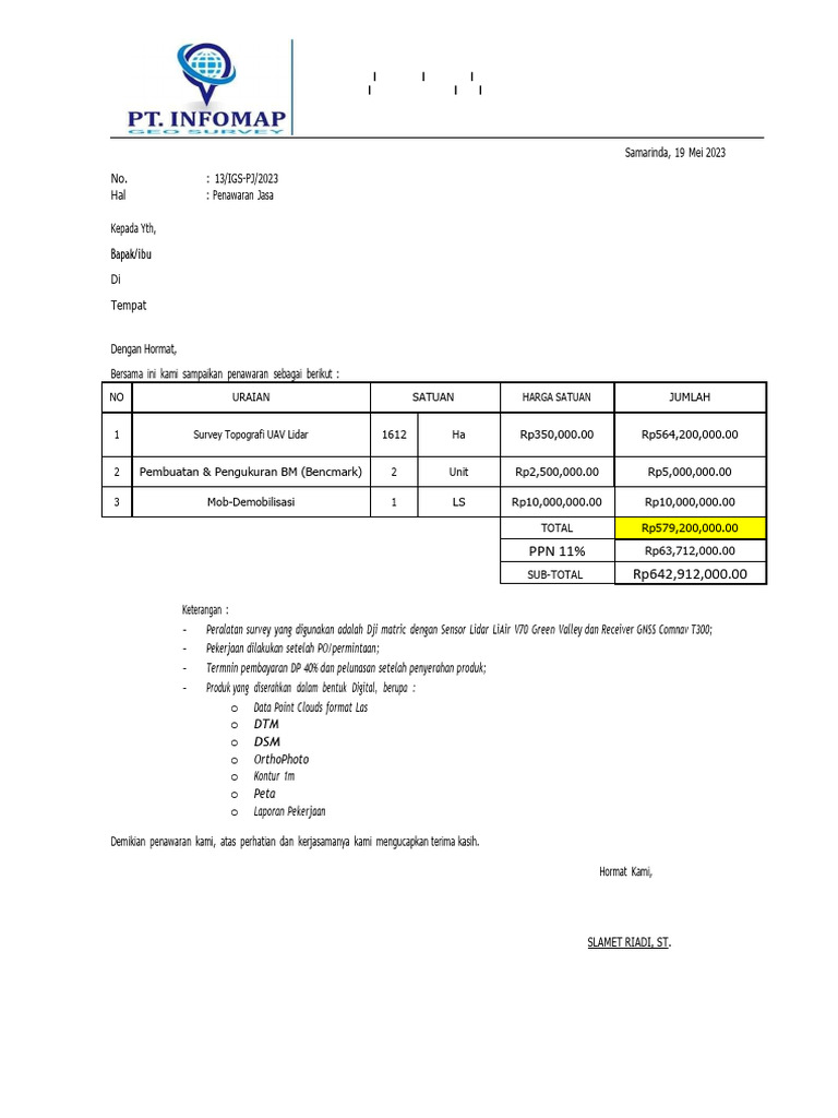 13_IGS_PJ_2023 | PDF