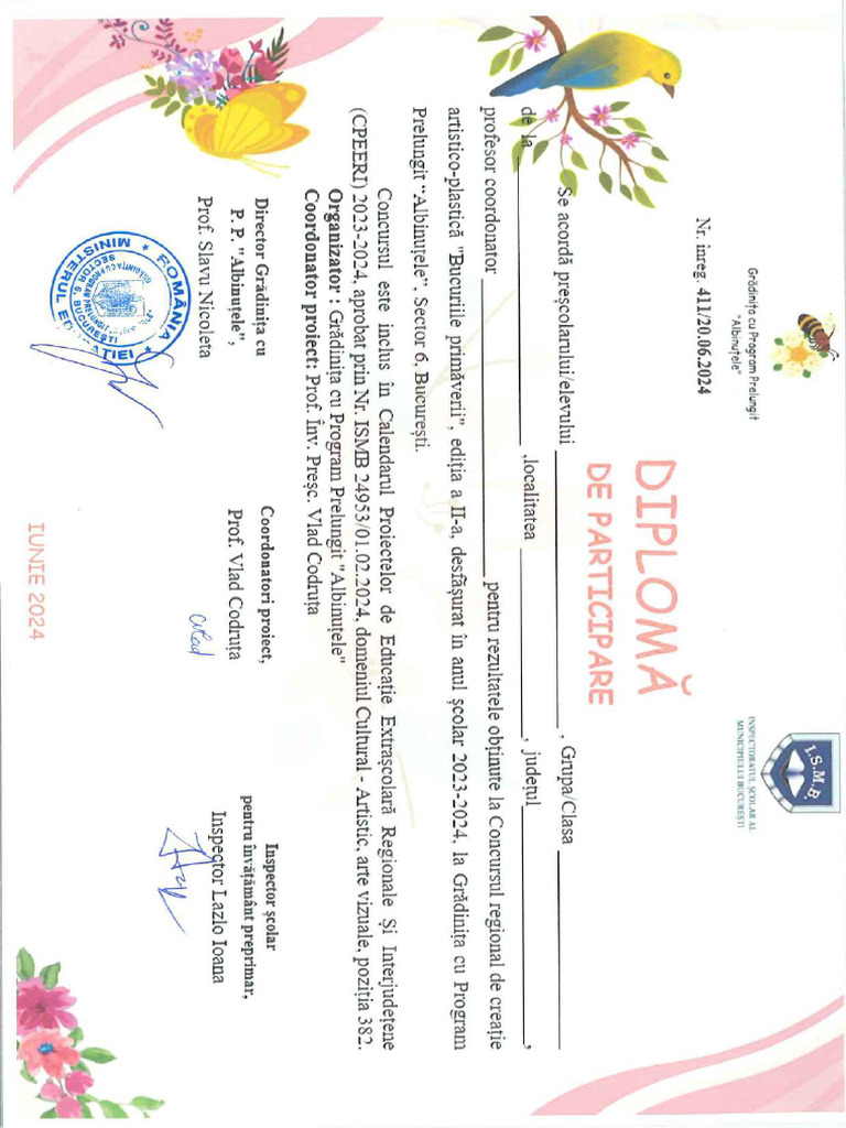 Diplome | PDF