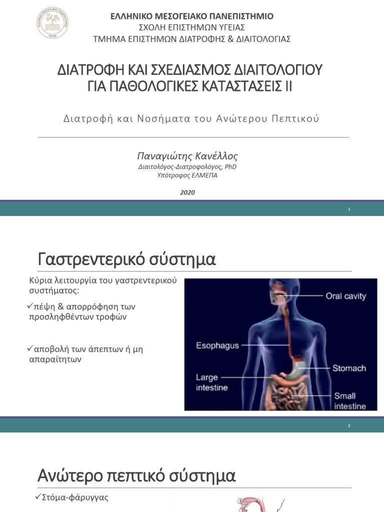 ΑΝΩΤΕΡΟ ΠΕΠΤΙΚΟ | PDF