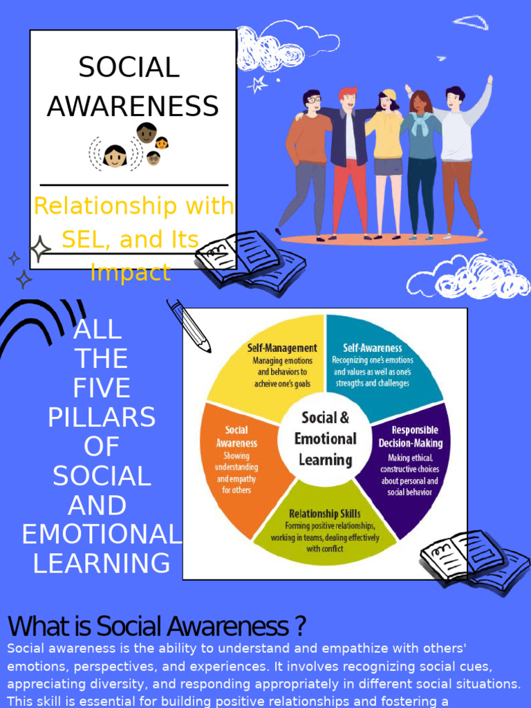 Social Awareness | PDF