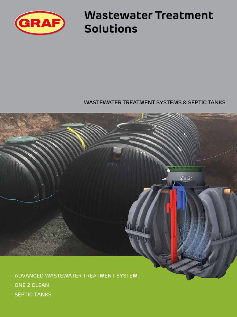 Graf WWT UK Brochure 2023 No Klaro | PDF