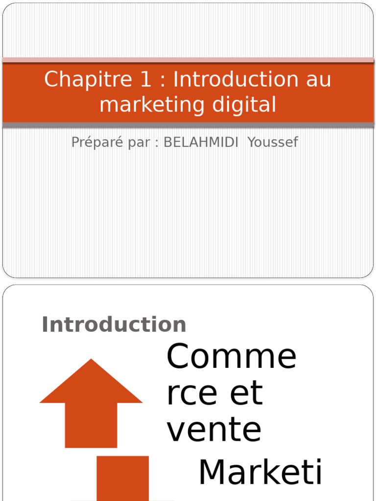 Marketing Digital | PDF