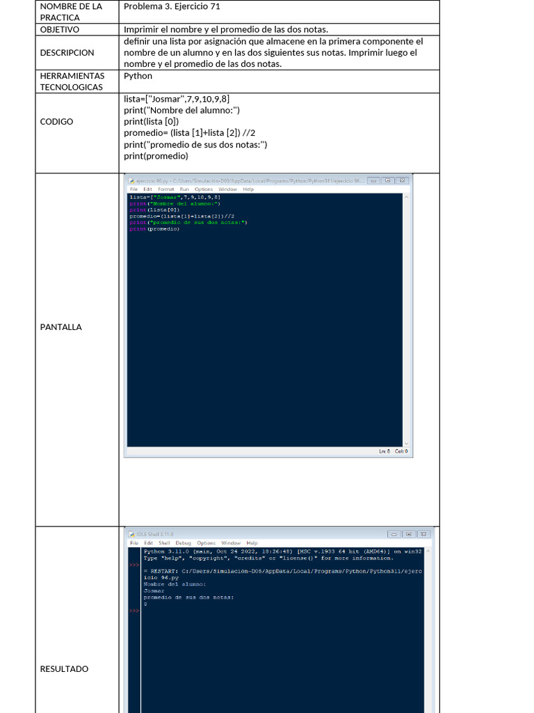Algoritmo Pdf Informática