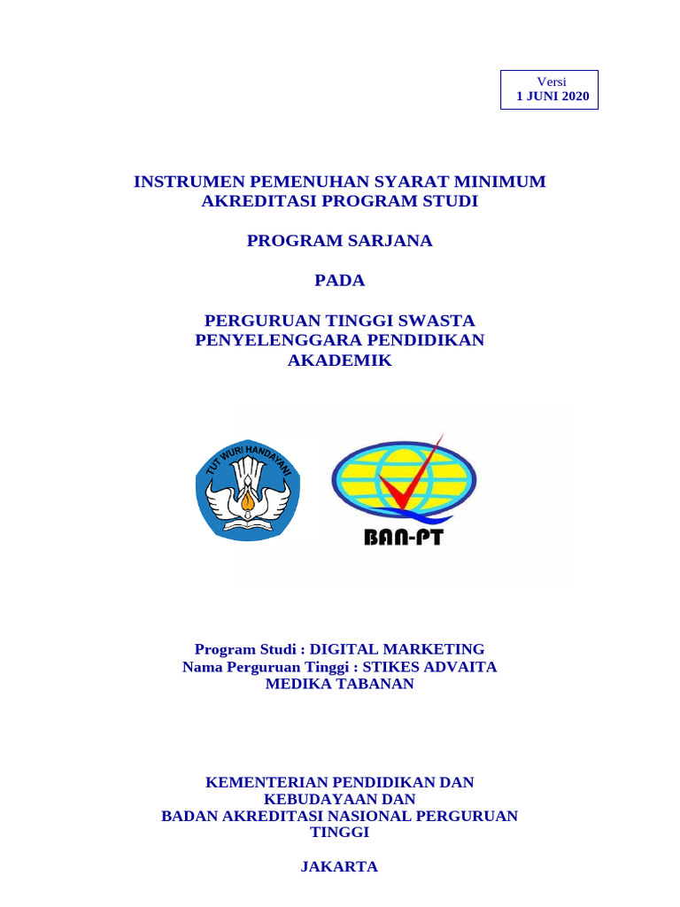 Pengajuan Digital Marketing | PDF