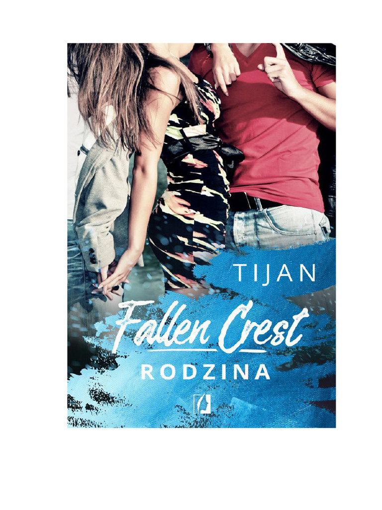 Fallen Crest - Rodzina 2-TIJAN - Pdf-Reflow | PDF