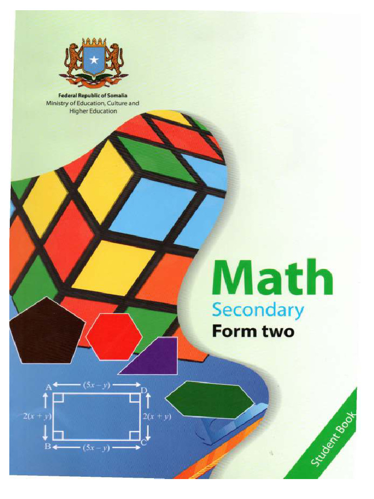 f2 Math - Compressed | PDF