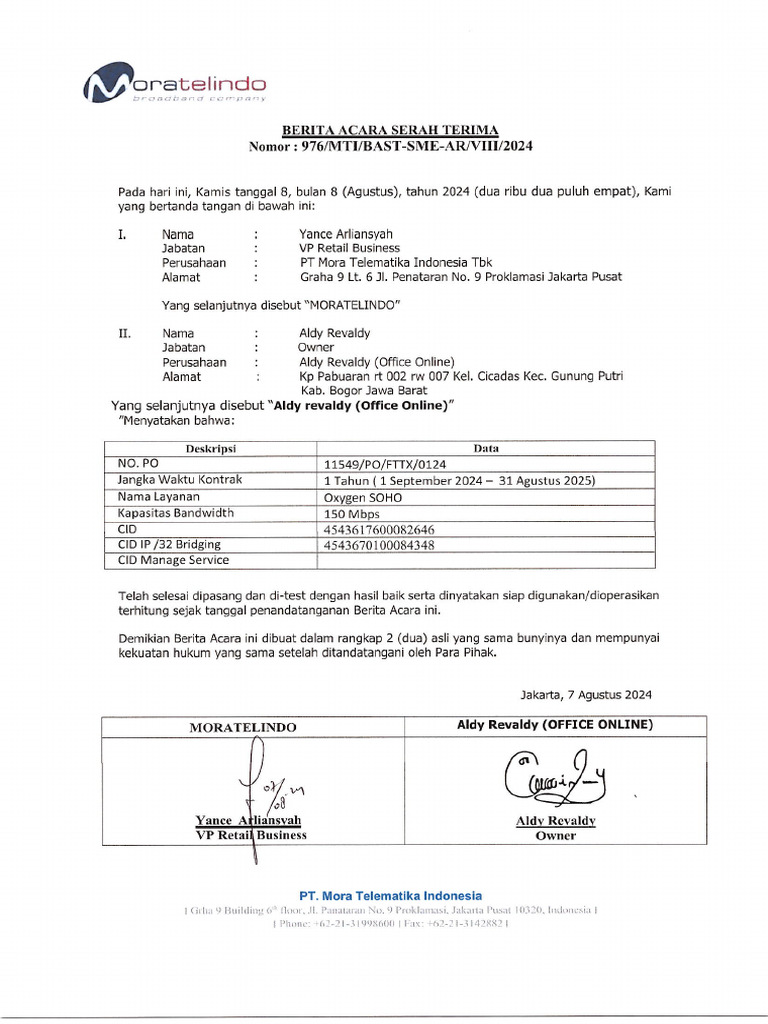 New BAST Upgrade Full Sign | PDF