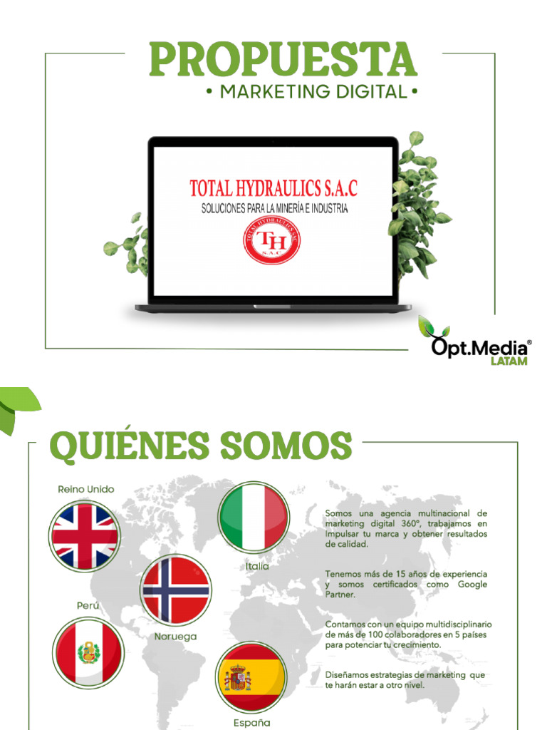 Total Hydraulics Pdf