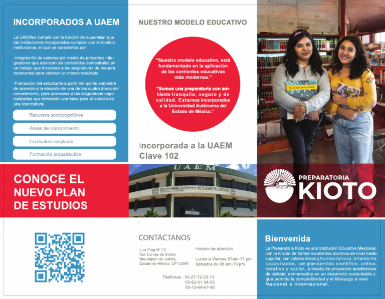 Triptico Cara 1 Comprimido | PDF