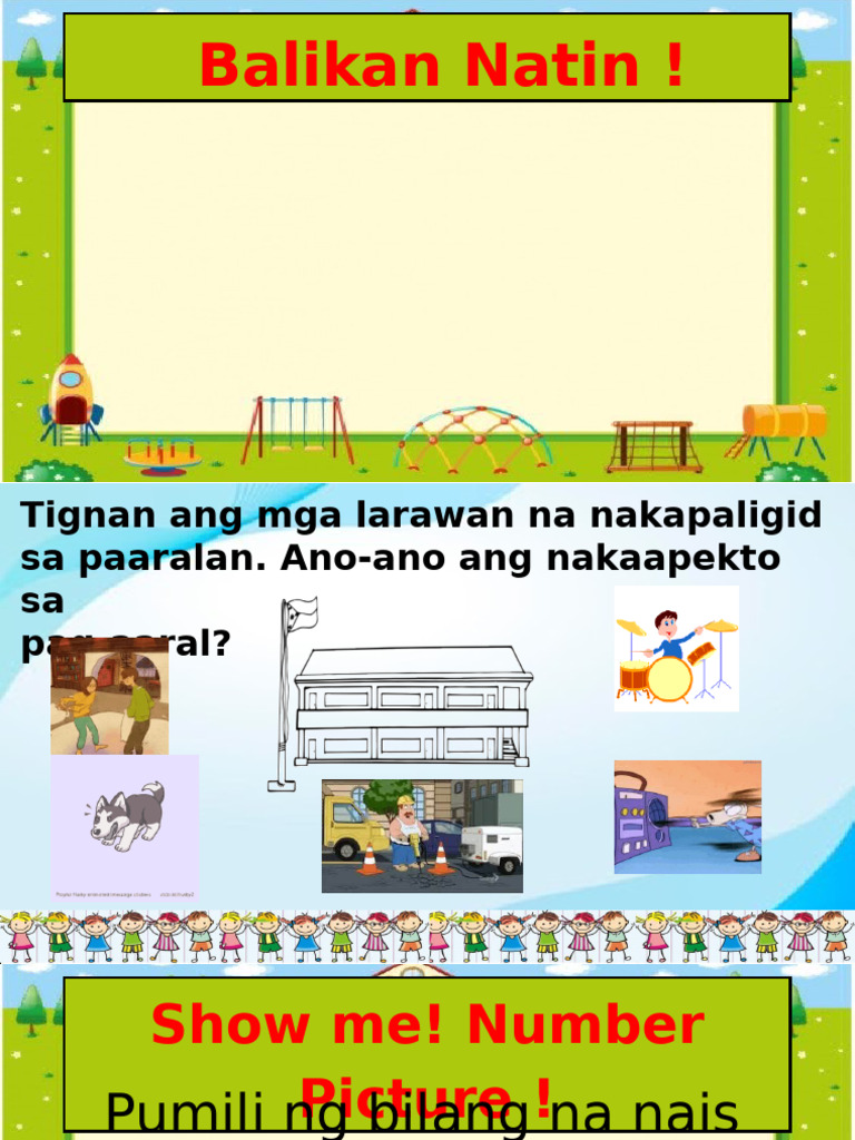 Cot q3 Week 5 Powerpoint AP | PDF