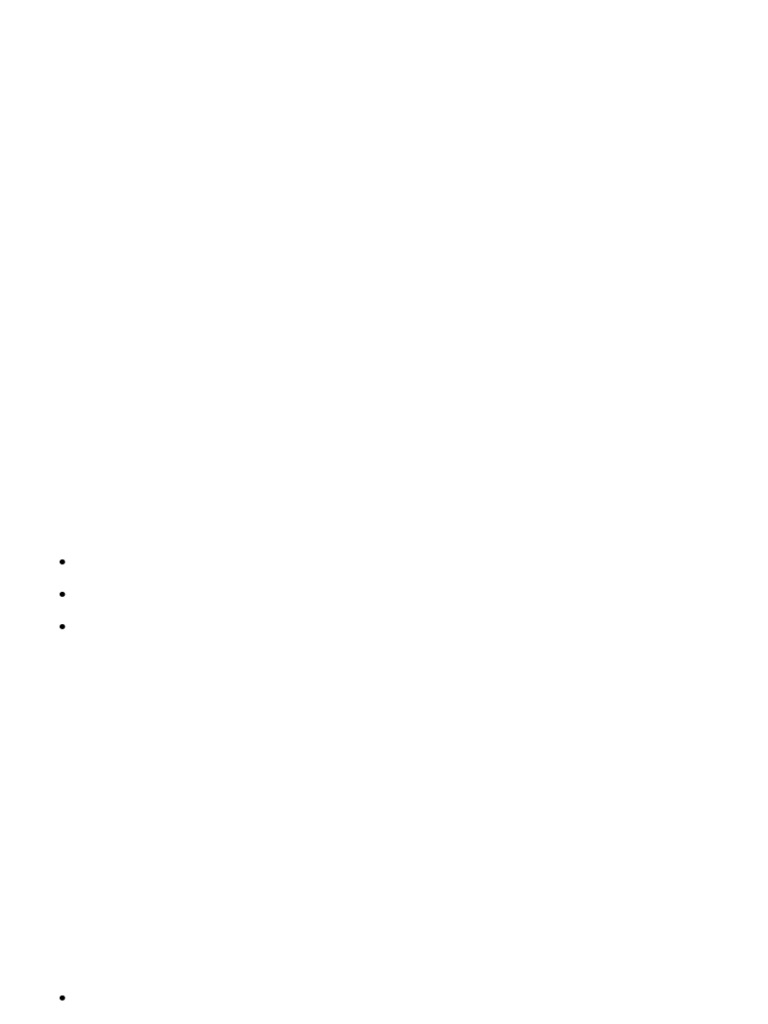 Unit1 Combinedppt | PDF
