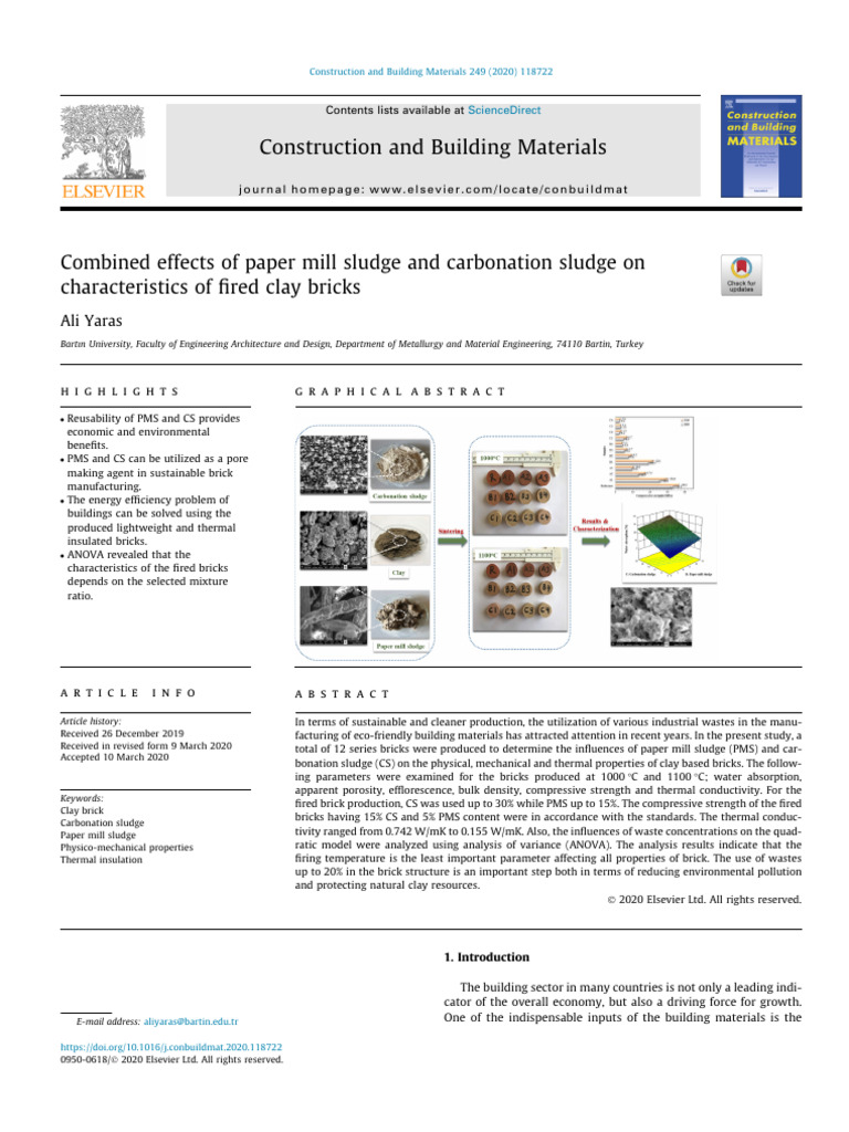 10 1016@j Conbuildmat 2020 118722 | PDF