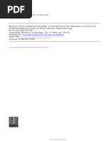 Lesson 12A Significance of Human Material Remains and Artifactual ...