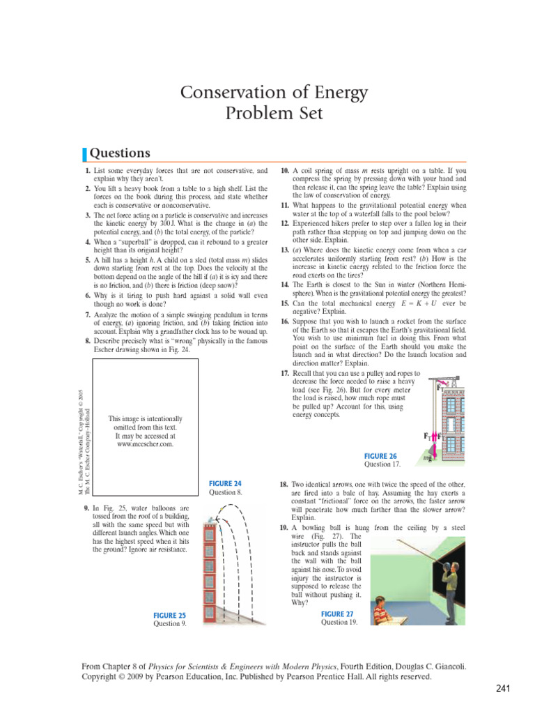 Chapter 8 Problem Set | PDF