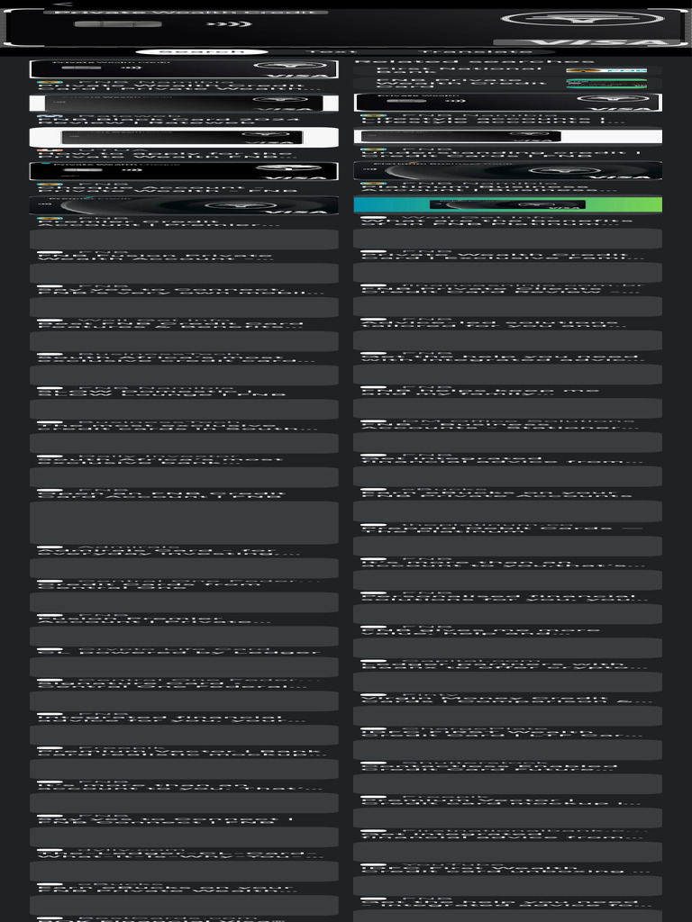 FNB Private Wealth Card - Google Search | PDF | Debit Card | Banks