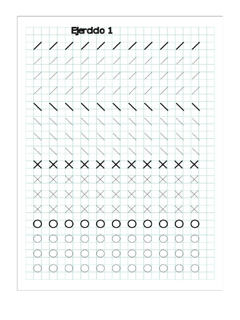 APRESTO | PDF
