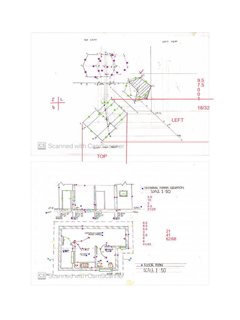 ENGINEERING GRAPHICS AND DESIGN | PDF ENGINEERING GRAPHICS AND DESIGN | PDF