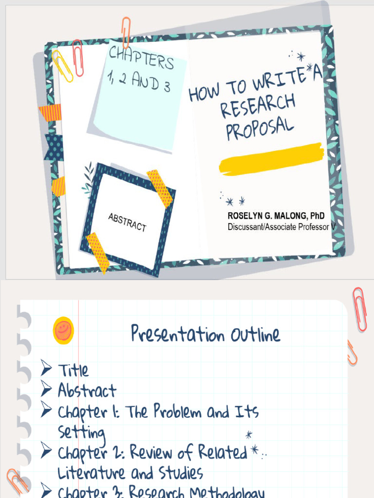 Thesis Ppt.2 Autosaved | PDF