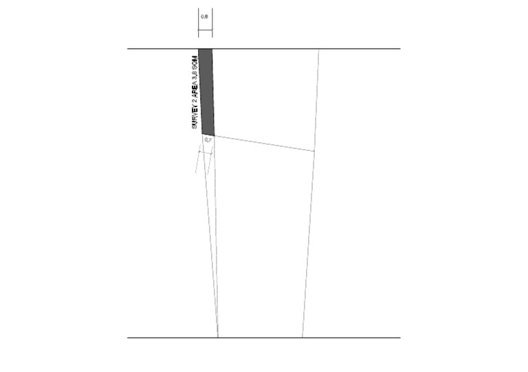 Site Area Survey 2 | PDF
