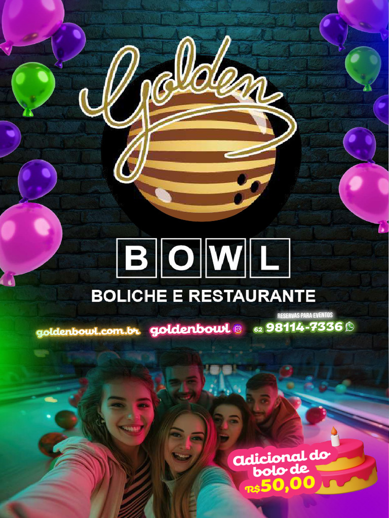 CARD PIO FESTAS GOLDEN BOWL DIGITAL Compressed | PDF