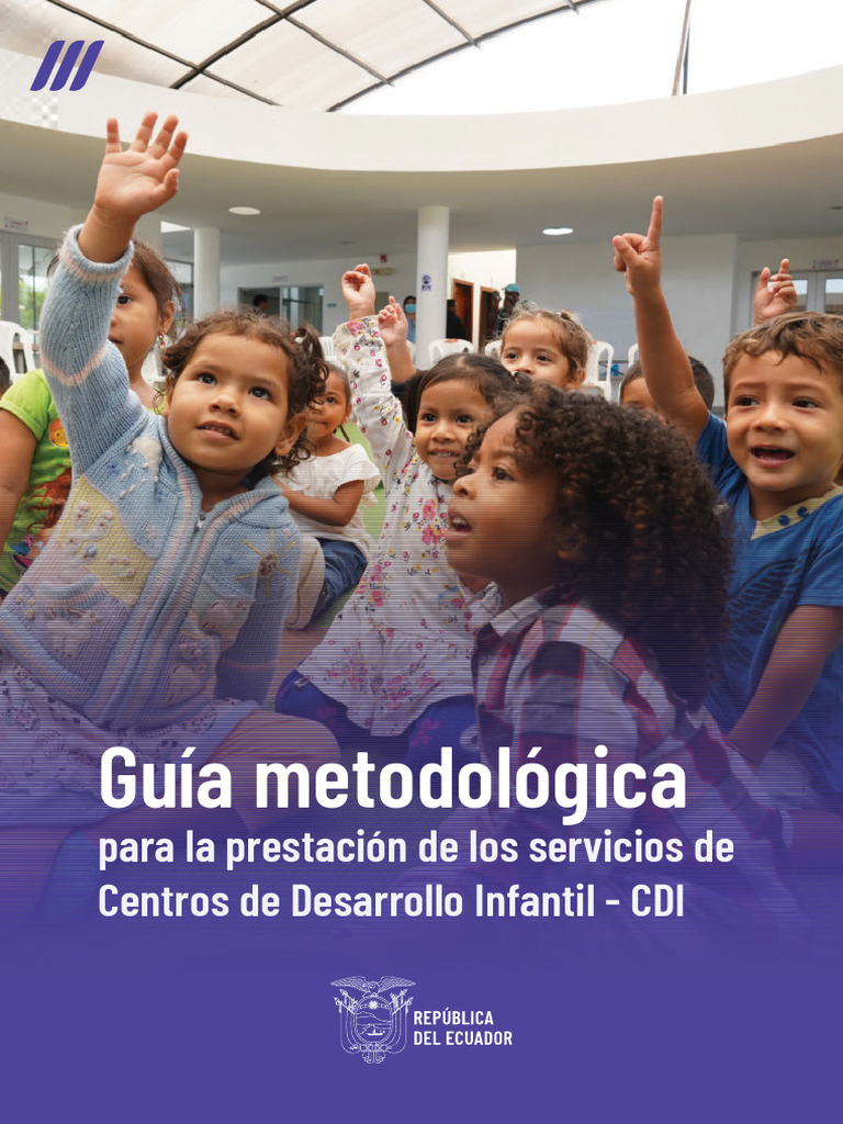 Guia CDI Digital ABRIL 2024 | PDF