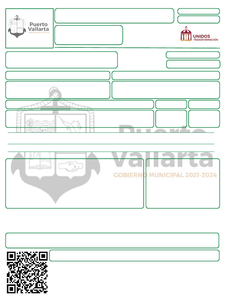 Recibo Predial | PDF