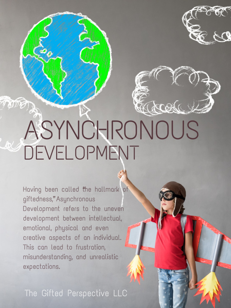 ASYNCHRONOUS Development | PDF
