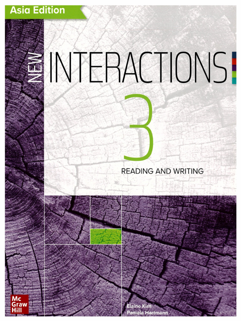 Interactions | PDF