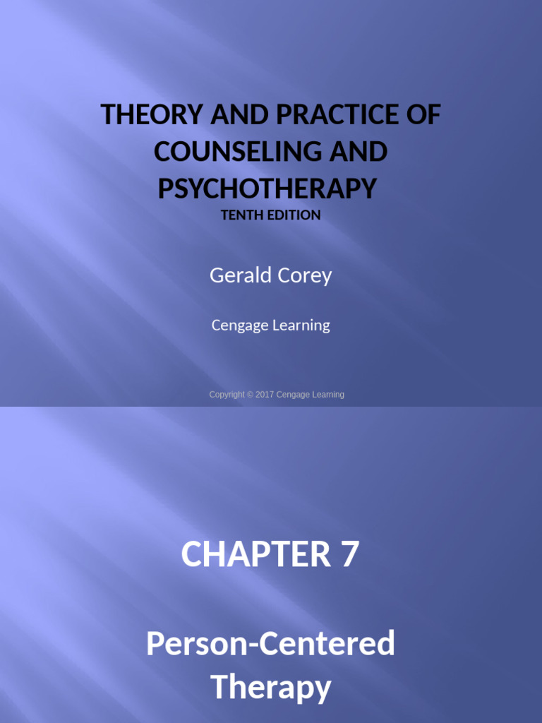 Corey10e PPT ch07 | PDF