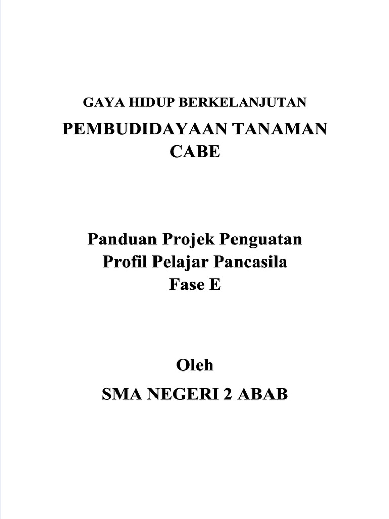 PDF Modul p5 1 Compress | PDF