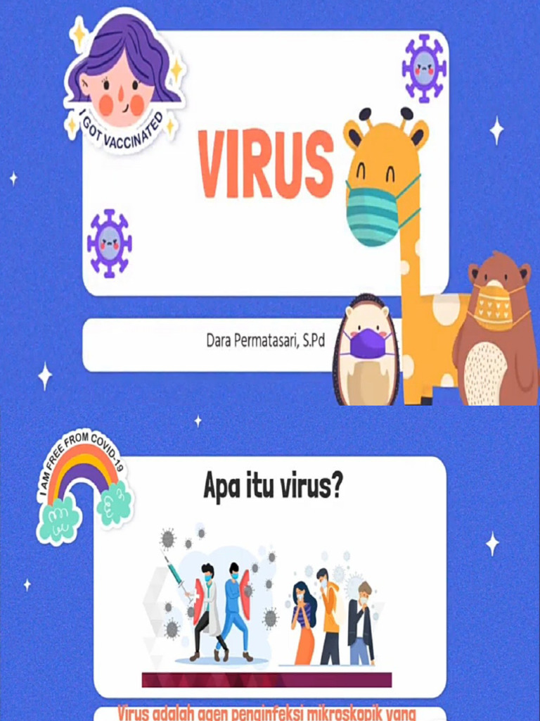 VIRUS | PDF