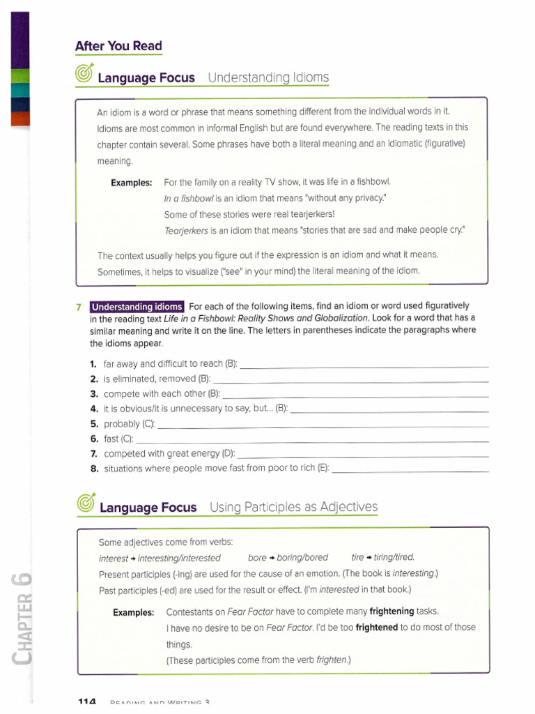 New Interactions 3 Pdf