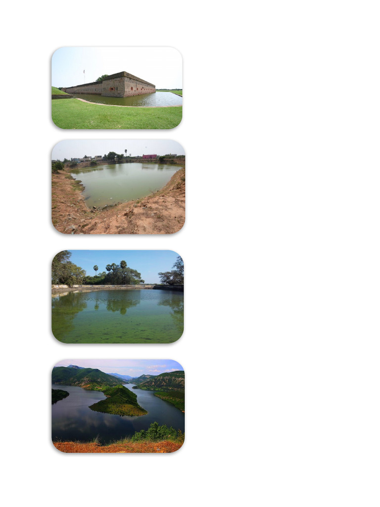 April Month Project Images | PDF