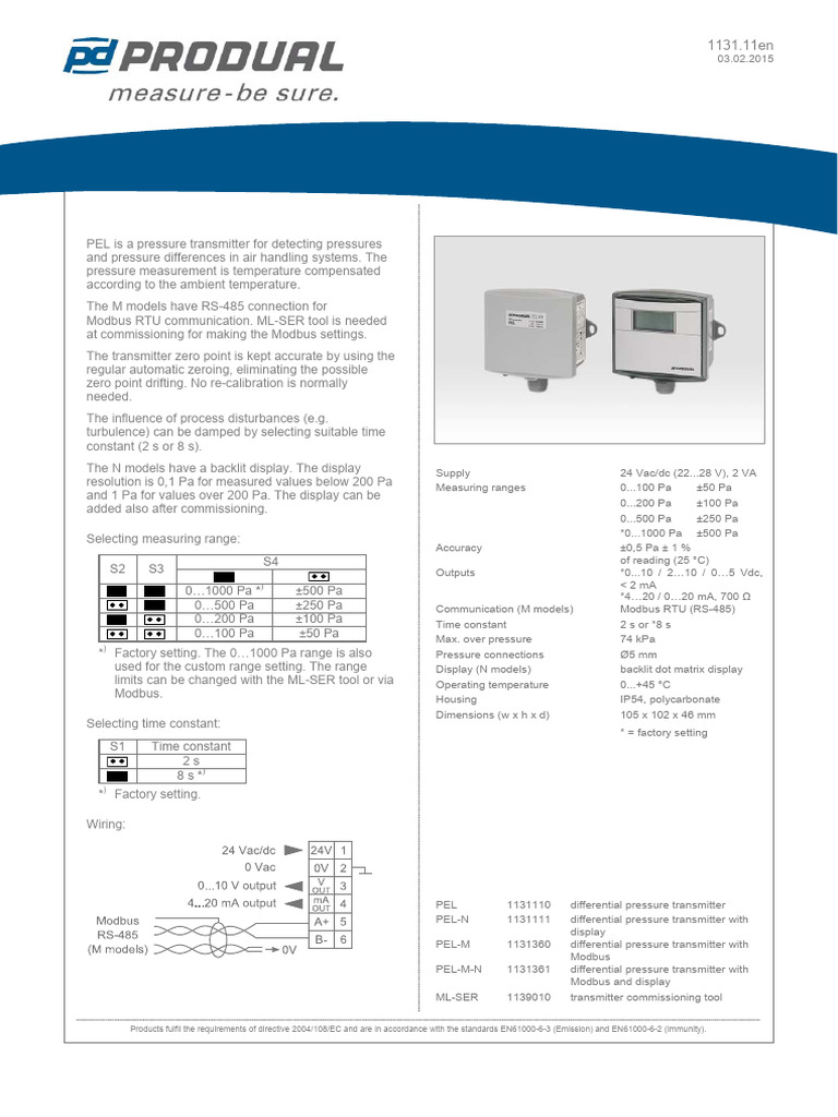 PEL DS en | PDF