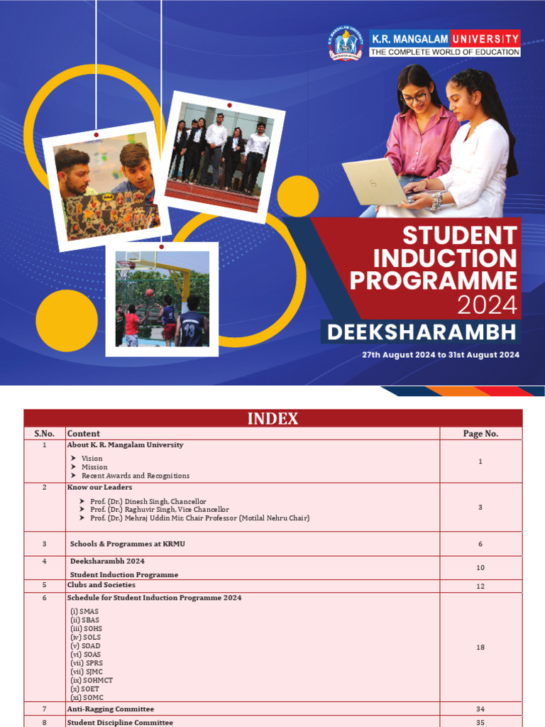 Induction Brochure_Final COMBINE (3)_compressed1724925383381 | PDF