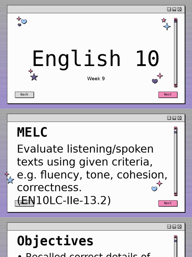 Q1_MELC 7_LEC 1 | PDF