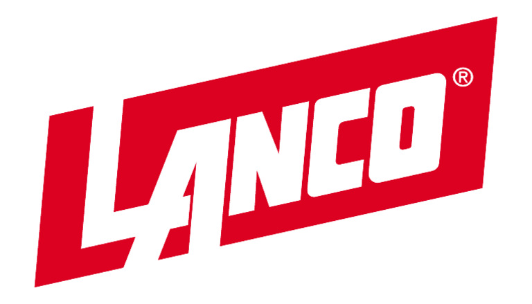 2022 Lanco Official Brand - Pantone 185 | PDF
