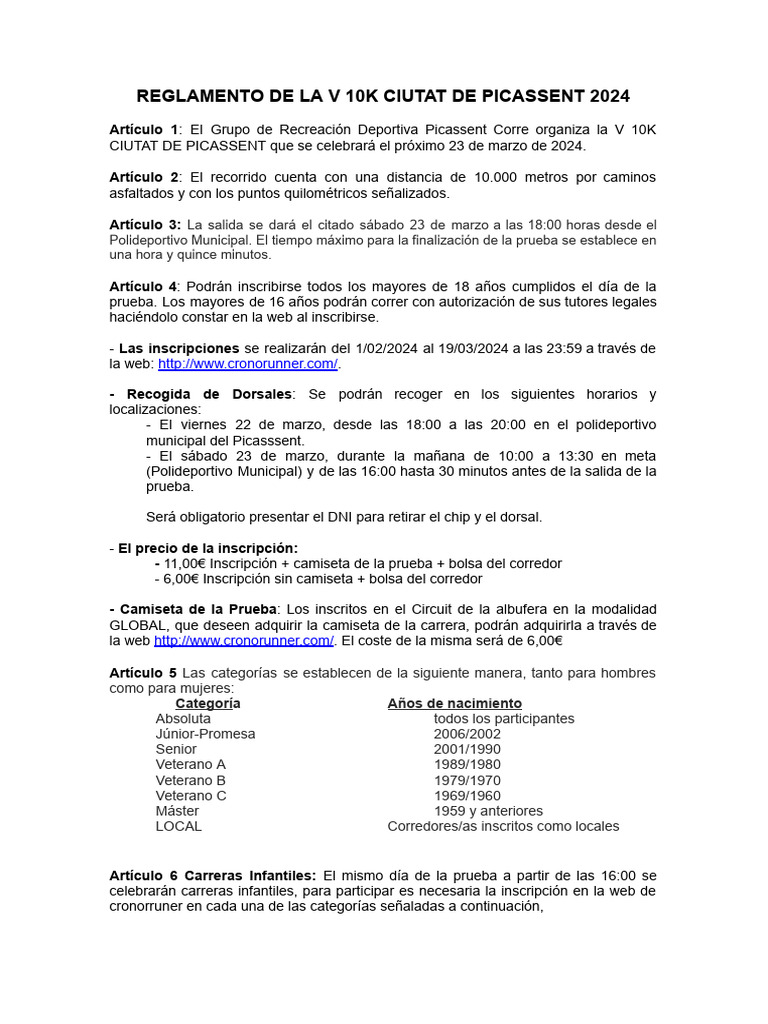 Reglamento (3) | PDF