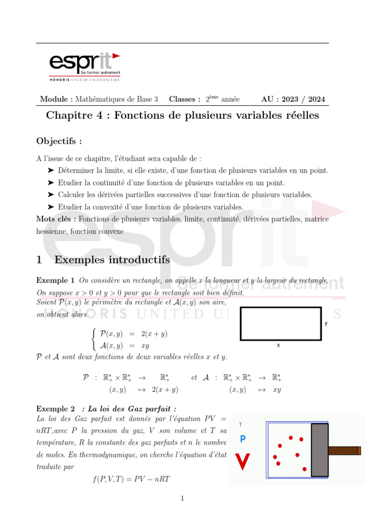 MAT5 | PDF