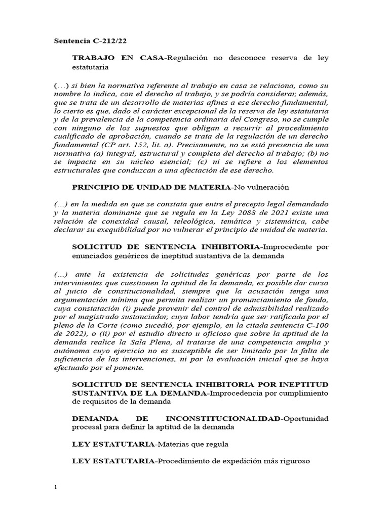 C-212-22 (Pag 30 A 50) Lect 1 | PDF