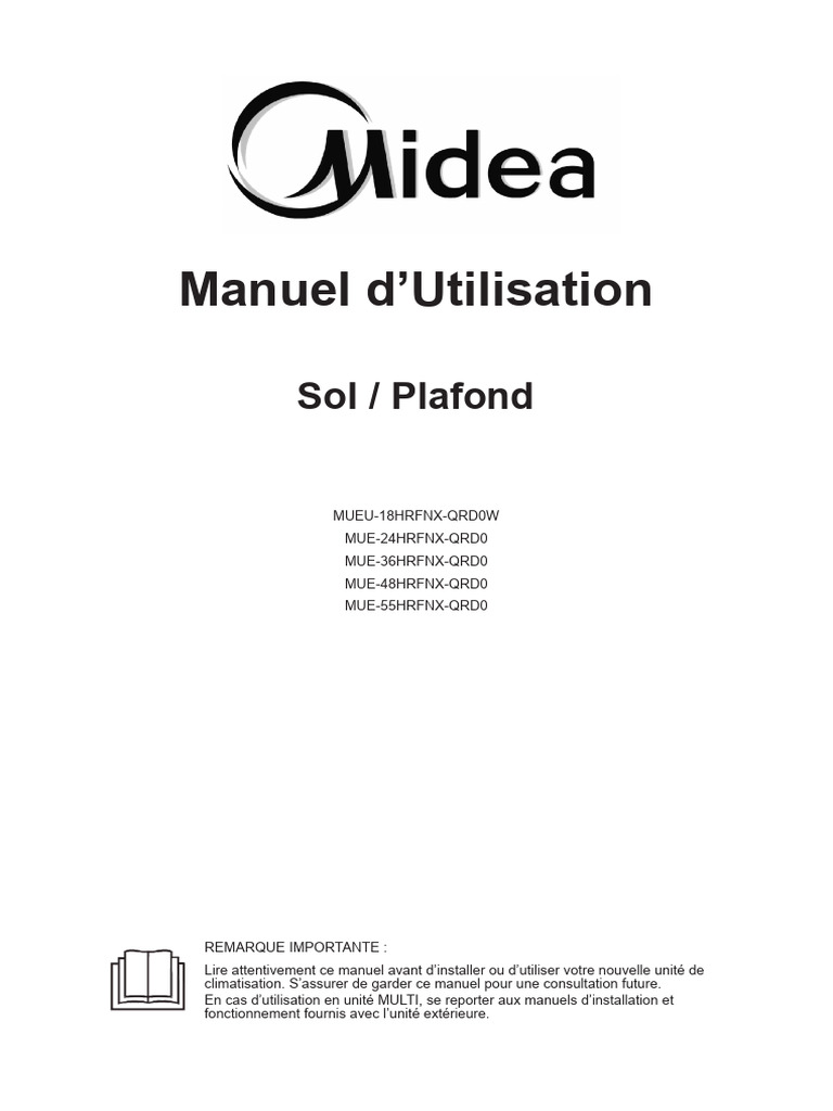 Mu - M - Exp - Sol-Plafond FR | PDF