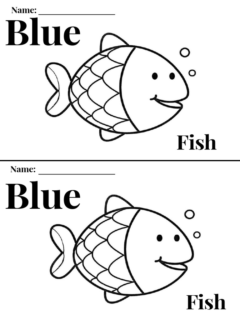 Apple and Fish | PDF