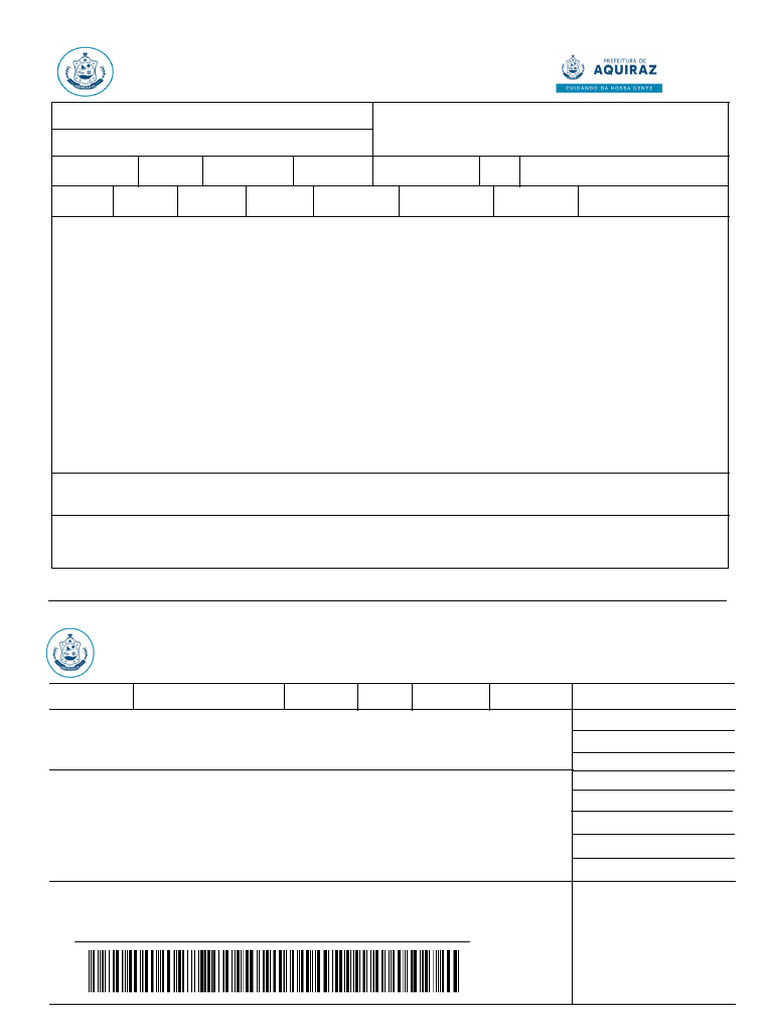 Boleto | PDF
