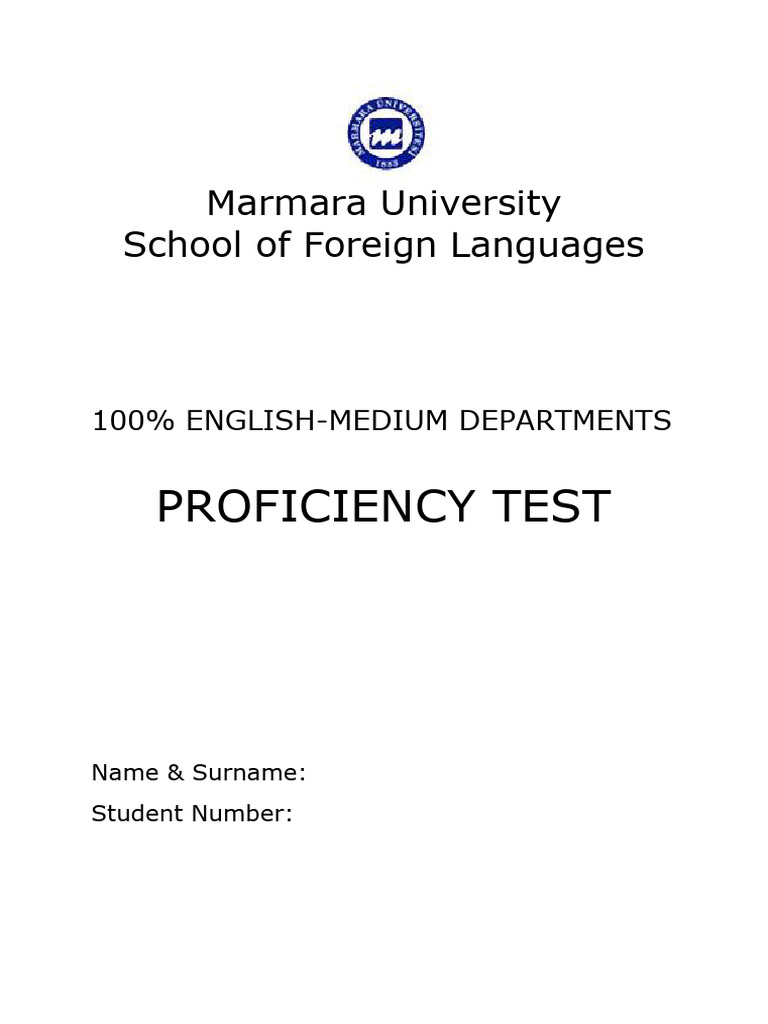 100 Sample Exam | PDF