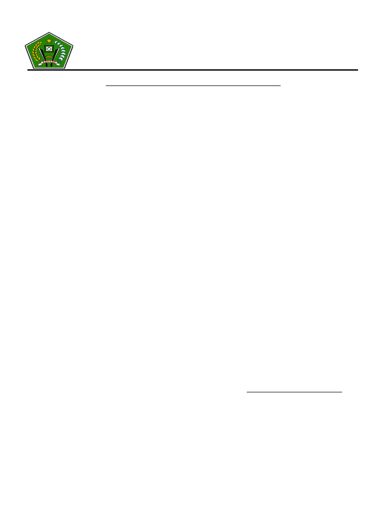 SPMT Nursalam | PDF